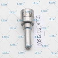 China DLLA151P2300 0433172300 Diesel Fuel Injector Nozzle 151° for 0445110408 for sale