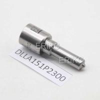 China DLLA151P2300 0433172300 Diesel Fuel Injector Nozzle 151° for 0445110408 for sale