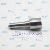 China DLLA151P2300 0433172300 Diesel Fuel Injector Nozzle 151° for 0445110408 for sale