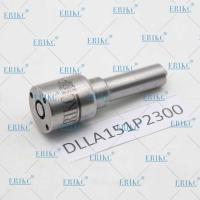 China DLLA151P2300 0433172300 Diesel Fuel Injector Nozzle 151° for 0445110408 for sale