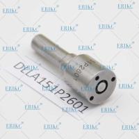 China DLLA151P2601 Diesel Fuel Nozzle 0433172601 151° for Injector 0445110867 for sale