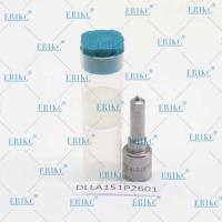 China DLLA151P2601 Diesel Fuel Nozzle 0433172601 151° for Injector 0445110867 for sale