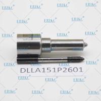 China DLLA151P2601 Diesel Fuel Nozzle 0433172601 151° for Injector 0445110867 for sale