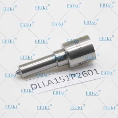 China DLLA151P2601 Diesel Fuel Nozzle 0433172601 151° for Injector 0445110867 for sale