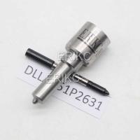 China DLLA151P2631 Diesel Injector Nozzle 0433172631 151° Fuel Injector for BOS 0445120511 for sale