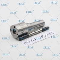 China DLLA151P2631 Diesel Injector Nozzle 0433172631 151° Fuel Injector for BOS 0445120511 for sale