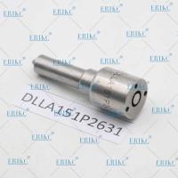 China DLLA151P2631 Diesel Injector Nozzle 0433172631 151° Fuel Injector for BOS 0445120511 for sale