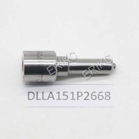 China DLLA151P2668 Common Rail Nozzle 0433172668 151 Degree Diesel Injector for 0445120556 for sale