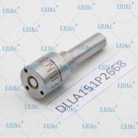 China DLLA151P2668 Common Rail Nozzle 0433172668 151 Degree Diesel Injector for 0445120556 for sale