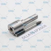 China DLLA151P2668 Common Rail Nozzle 0433172668 151 Degree Diesel Injector for 0445120556 for sale