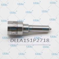 China DLLA151P2718 0433172718 Diesel Injector Nozzle 151° for 0445120607 for sale