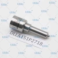 China DLLA151P2718 0433172718 Diesel Injector Nozzle 151° for 0445120607 for sale