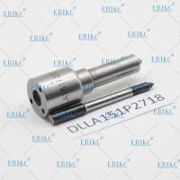 China DLLA151P2718 0433172718 Diesel Injector Nozzle 151° for 0445120607 for sale