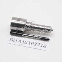 China DLLA151P2718 0433172718 Diesel Injector Nozzle 151° for 0445120607 for sale