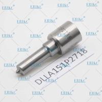 China DLLA151P2718 0433172718 Diesel Injector Nozzle 151° for 0445120607 for sale