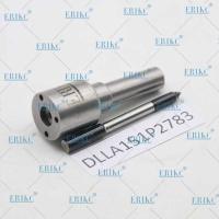 China Diesel Injector Nozzle DLLA151P2783 0433172783 151 Degree for 0445111104 0445111105 for sale