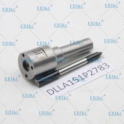 China Diesel Injector Nozzle DLLA151P2783 0433172783 151 Degree for 0445111104 0445111105 for sale