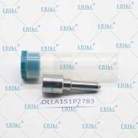 China Diesel Injector Nozzle DLLA151P2783 0433172783 151 Degree for 0445111104 0445111105 for sale