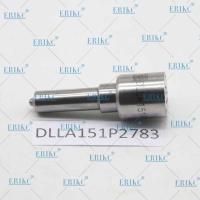 China Diesel Injector Nozzle DLLA151P2783 0433172783 151 Degree for 0445111104 0445111105 for sale