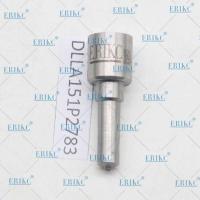 China Diesel Injector Nozzle DLLA151P2783 0433172783 151 Degree for 0445111104 0445111105 for sale