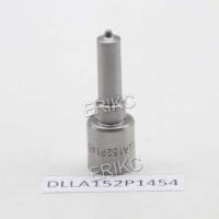 China DLLA152P1454 Diesel Common Rail Nozzle 152° Fuel Injector for BOS Injector for sale