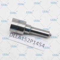 China DLLA152P1454 Diesel Common Rail Nozzle 152° Fuel Injector for BOS Injector for sale