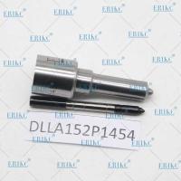 China DLLA152P1454 Diesel Common Rail Nozzle 152° Fuel Injector for BOS Injector for sale