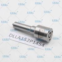 China DLLA152P1454 Diesel Common Rail Nozzle 152° Fuel Injector for BOS Injector for sale