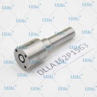 China ERIKC DLLA152P1563 Common Rail Nozzle 0433171962 152° Diesel Injector Nozzle for Bosch 0445120062 for sale
