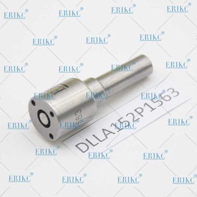 China ERIKC DLLA152P1563 Common Rail Nozzle 0433171962 152° Diesel Injector Nozzle for Bosch 0445120062 for sale
