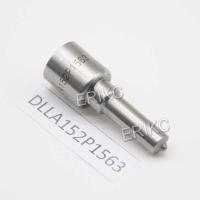 China ERIKC DLLA152P1563 Common Rail Nozzle 0433171962 152° Diesel Injector Nozzle for Bosch 0445120062 for sale