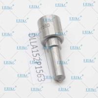 China ERIKC DLLA152P1563 Common Rail Nozzle 0433171962 152° Diesel Injector Nozzle for Bosch 0445120062 for sale