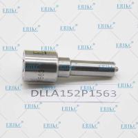 China ERIKC DLLA152P1563 Common Rail Nozzle 0433171962 152° Diesel Injector Nozzle for Bosch 0445120062 for sale