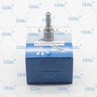 China Diesel Injector Nozzle DLLA152P2603 0433172603 152 Degree Fuel Nozzle for BOS for sale