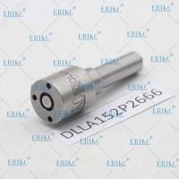 China DLLA152P2666 Diesel Injector Nozzle 0433172666 152 Degree for 0445120554 for sale