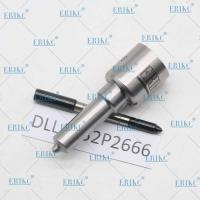China DLLA152P2666 Diesel Injector Nozzle 0433172666 152 Degree for 0445120554 for sale
