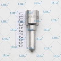 China DLLA152P2666 Diesel Injector Nozzle 0433172666 152 Degree for 0445120554 for sale
