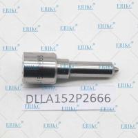 China DLLA152P2666 Diesel Injector Nozzle 0433172666 152 Degree for 0445120554 for sale