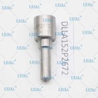 China ERIKC DLLA152P2672 Injector Nozzle 0433172672 152° Diesel Fuel Nozzle for 0445111004 0445111005 for sale
