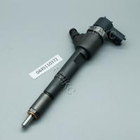 China ERIKC 0445110372 Common Rail Fuel Injector for Bosch 0 445 110 372 CR Diesel Engine 160MPa for sale
