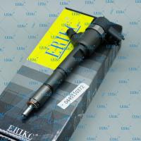 China ERIKC 0445110372 Common Rail Fuel Injector for Bosch 0 445 110 372 CR Diesel Engine 160MPa for sale