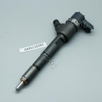 China ERIKC 0445110383 Diesel Fuel Injector 0 445 110 383 Common Rail for Chaochai 4102H for sale