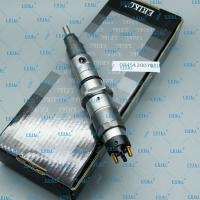 China ERIKC Cummins BOSCH Common Rail Injector 0445120070 0 445 120 070 Diesel Fuel Injector 600g for sale