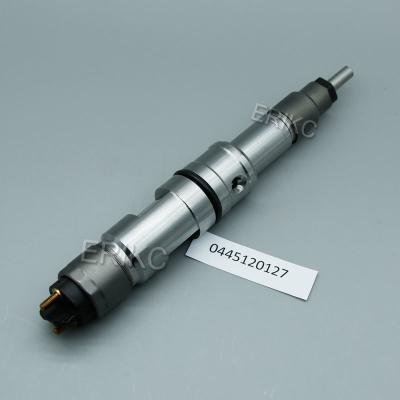 China ERIKC BOS Injector 0445120127 Common Rail Fuel Injector 600g for WEICHAI WP12 for sale