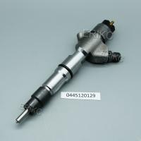 China ERIKC Weichai WD10 BOS Diesel Pump Injector 0 445 120 129 0445 120 129 for JMC Foton Sinotruck for sale