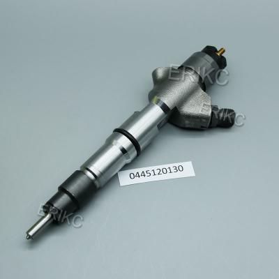 China ERIKC 0445120130 BOSCH Fuel Injector 0 445 120 130 for Weichai WD10 600g for sale
