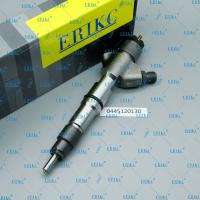 China ERIKC 0445120130 BOSCH Fuel Injector 0 445 120 130 for Weichai WD10 600g for sale