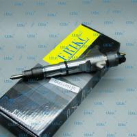 China ERIKC 0445120130 BOSCH Fuel Injector 0 445 120 130 for Weichai WD10 600g for sale