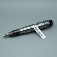 China ERIKC 0445120156 Common Rail Injector 0 445 120 156 for BOS YUICHAI Engine 600g for sale