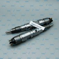 China ERIKC 0445120156 Common Rail Injector 0 445 120 156 for BOS YUICHAI Engine 600g for sale